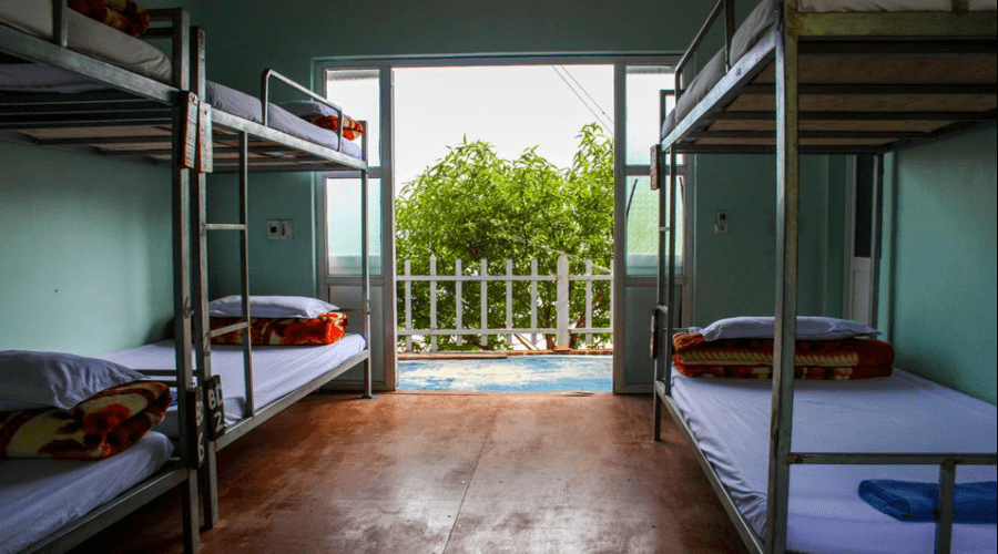 Cat Ba Woodstock Beach Camp - Catba.tours